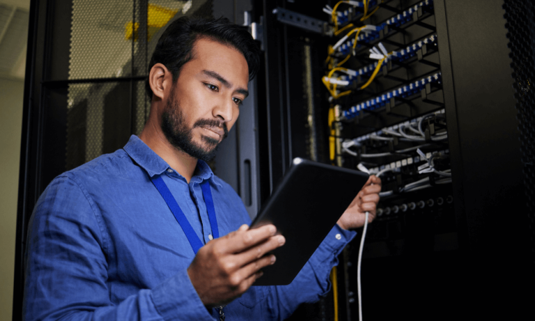 CCNA: Introduction to Networks Module 1.3 - Chambre des salariés - CSL