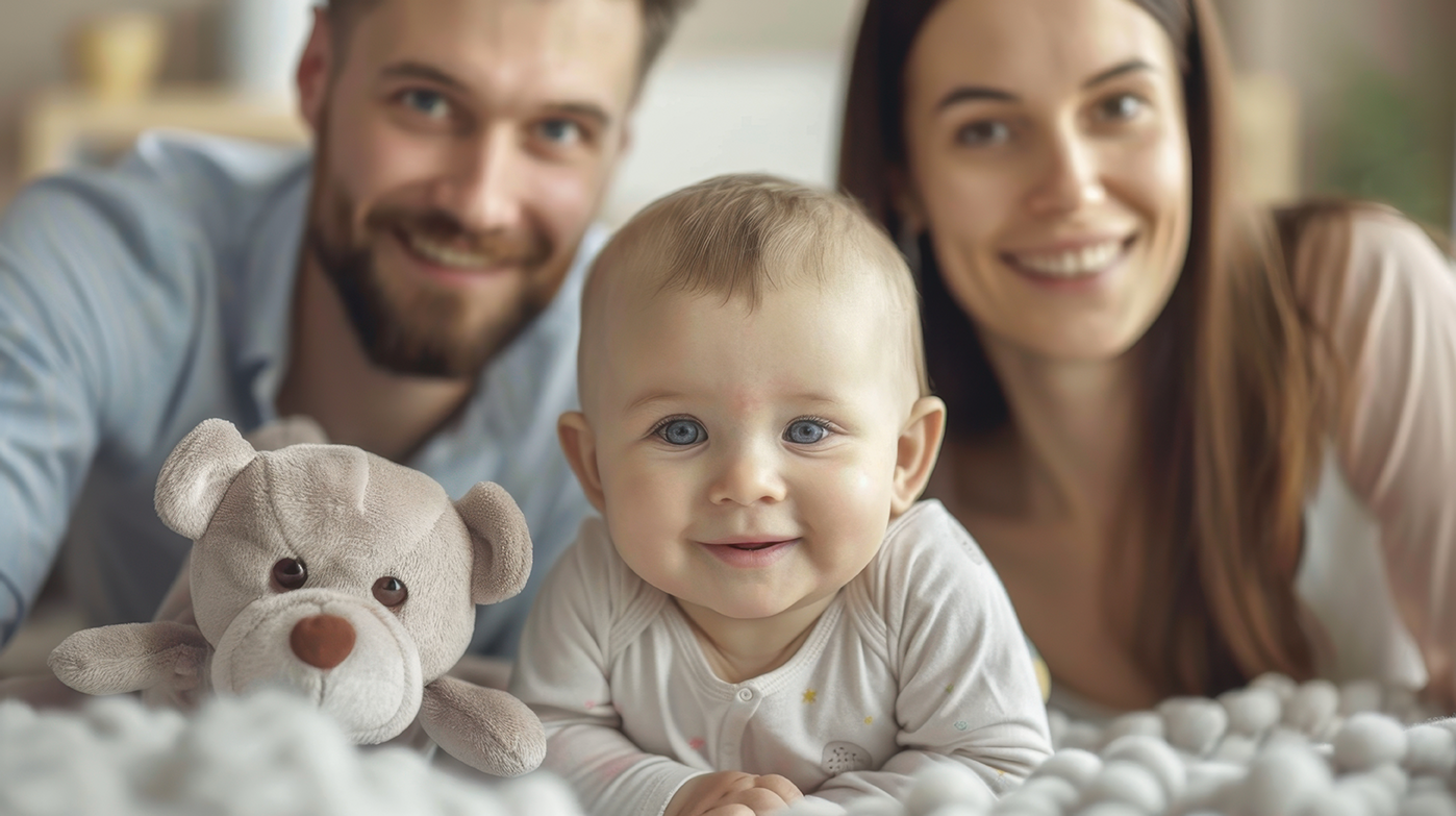 Droit du travail - Guide pratique sur le congé parental au Luxembourg ...