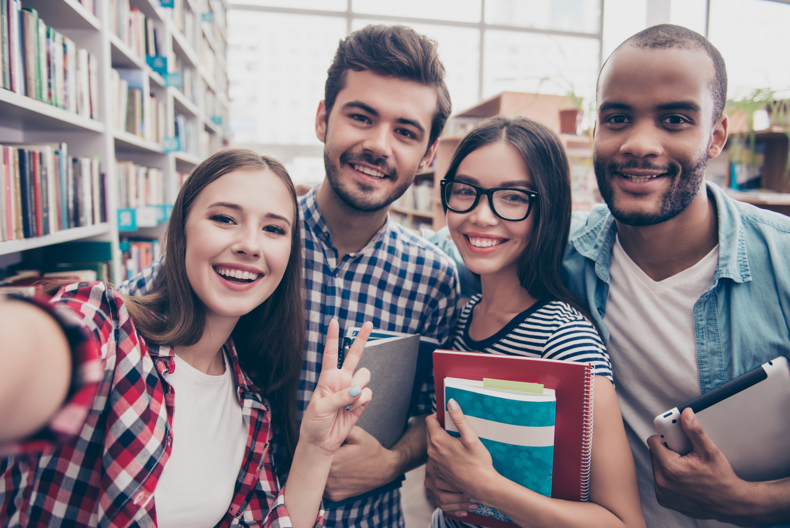 Stage d'élève/d'étudiant - Chambre des salariés - CSL