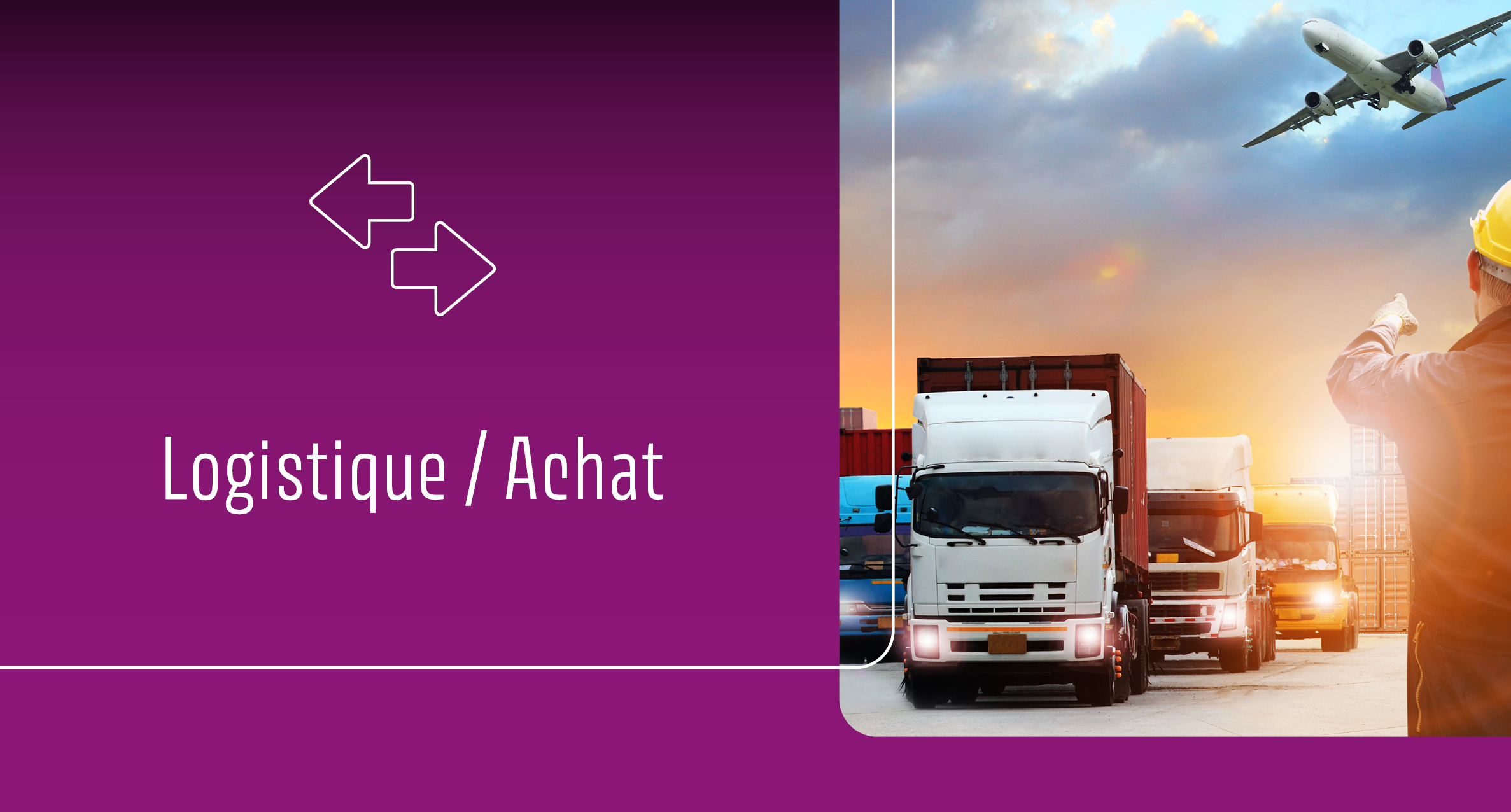 Le Diplôme en cours du soir de « L'opérateur logistique et transport ...